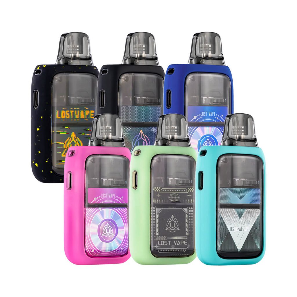 Hardware | Zeus Juice UK