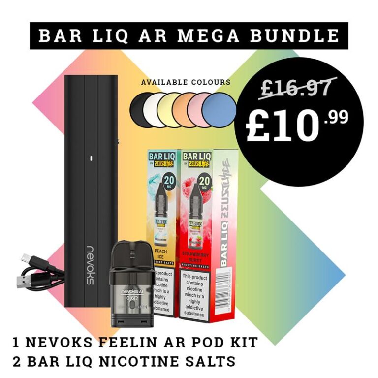 Zeus Juice UK | Premium E-Liquid Made in the UK