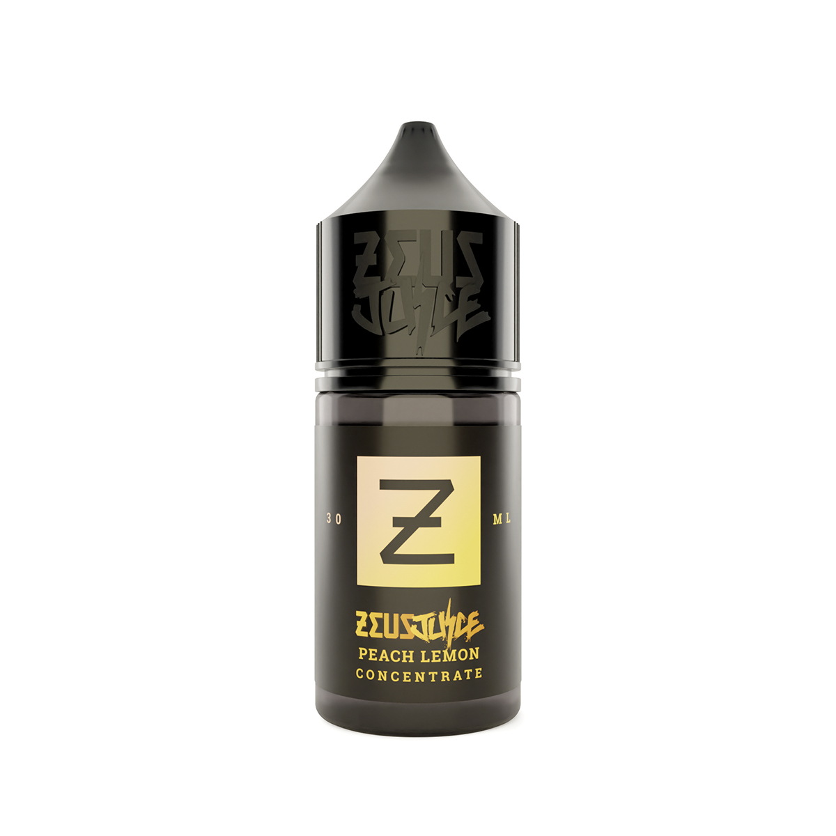 BOLT - Peach Lemon 30ml Concentrate | Zeus Juice UK